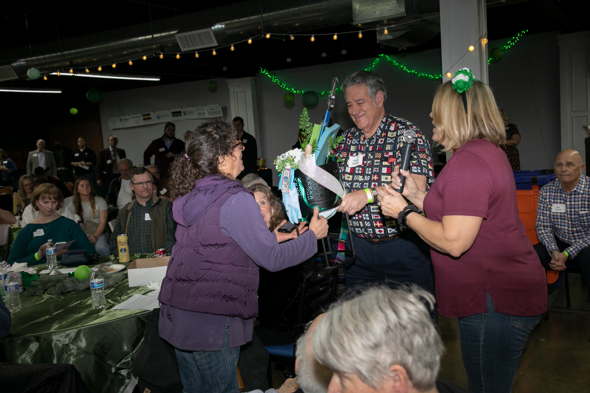 Defend TABOR, the TABOR Foundation, & TABOR Committee