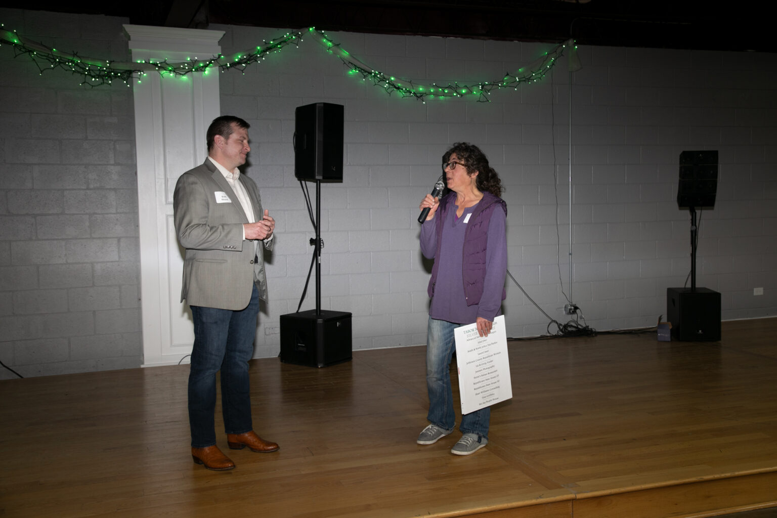 Defend TABOR, the TABOR Foundation, & TABOR Committee