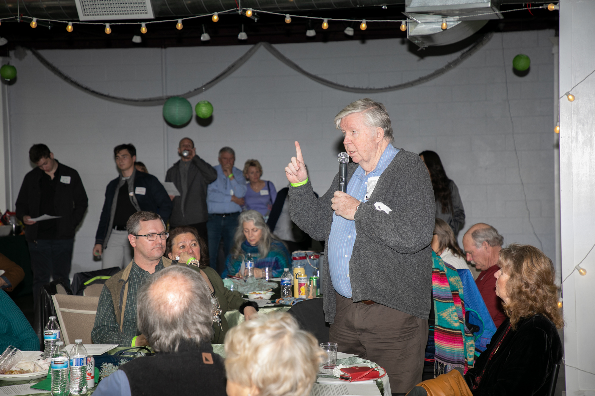 Defend TABOR, the TABOR Foundation, & TABOR Committee