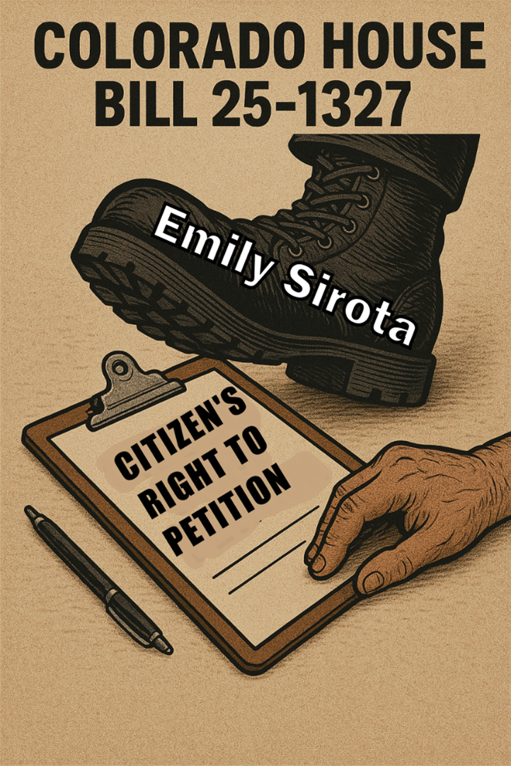 TABOR is under a coordinated, two-prong attack | Defend TABOR, the TABOR Foundation, & TABOR ...